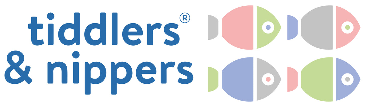 All Products – Tiddlers & Nippers Ltd